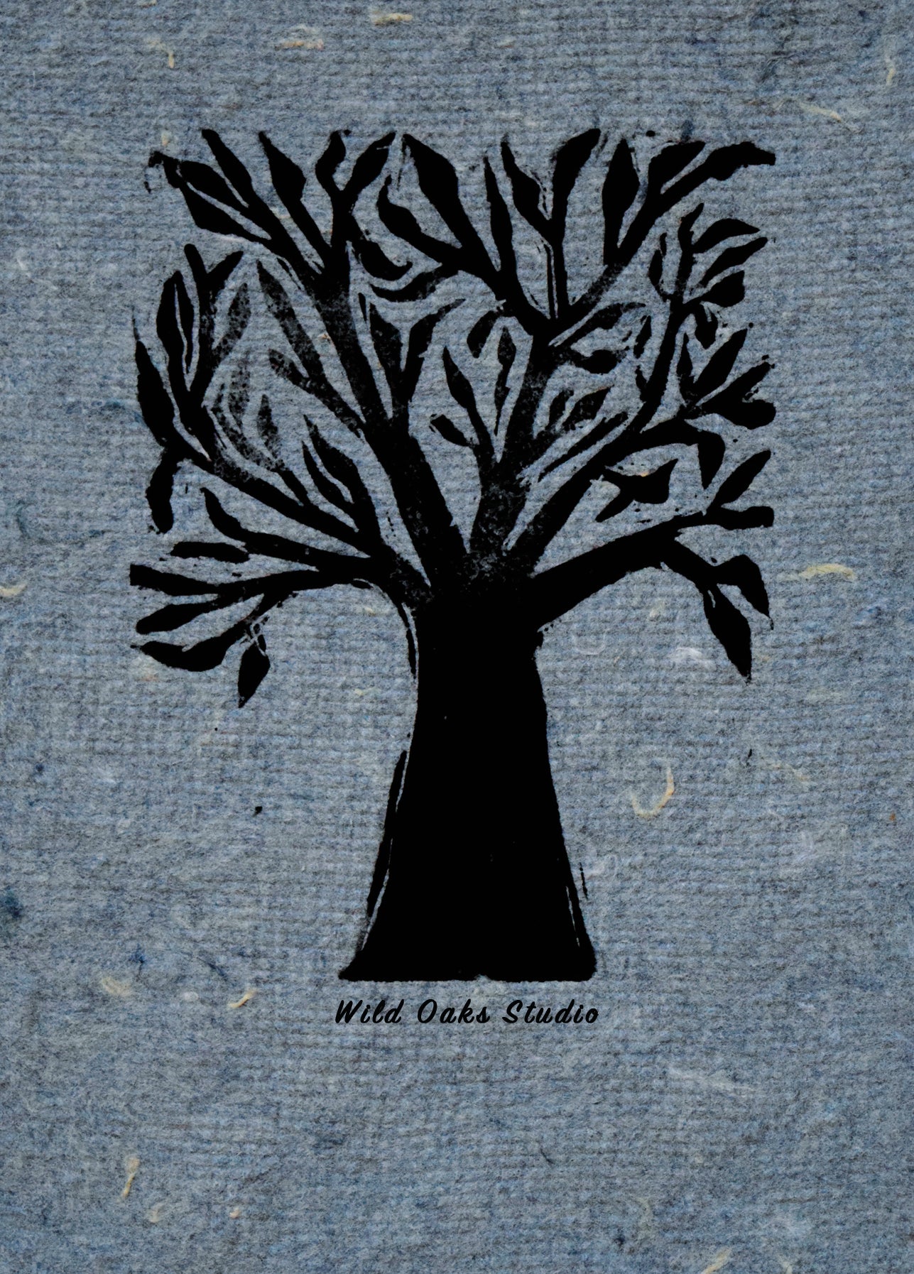 Home | Wild Oaks Studio